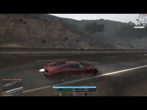 XanderWP FiveM scripts webstore | Speed cameras