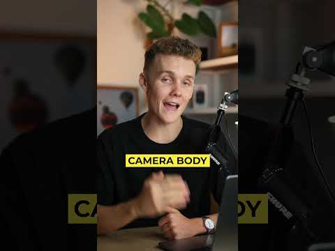 3 Things You Shouldn't Do As A Beginner Photographer