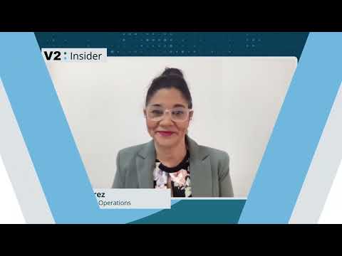 What Do You Like About Your Role At V2? Inside V2 Strategic Advisors