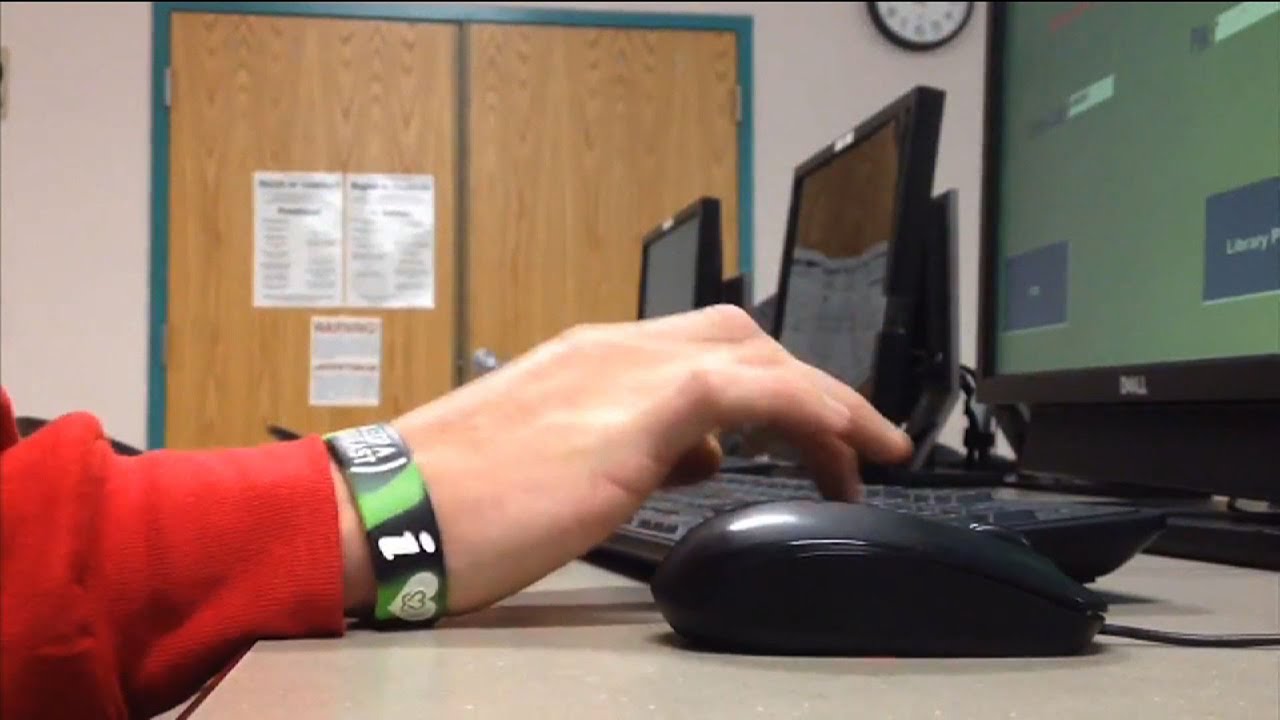 Recognizing Behavioral Addiction