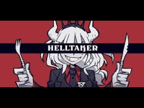 Steam Community :: Video :: average helltaker experience