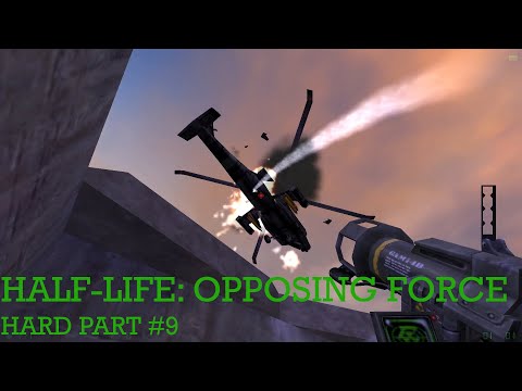 Steam Community :: Video :: Half-Life: Opposing Force Hard Part 9 - No ...