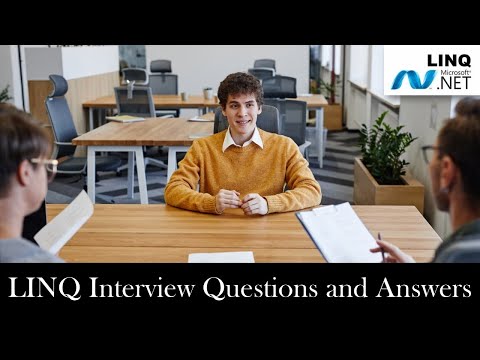 LINQ Interview Questions and Answers | LINQ Mock Interview Top 22 Q&A for Interview Success