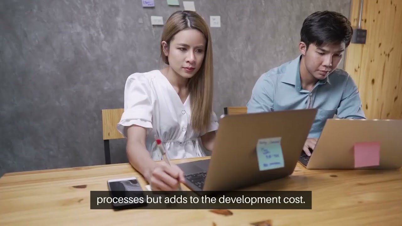 Understanding ERP Software Development Costs
