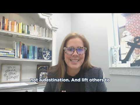National Women’s Leadership Consortium—Cari Buehler