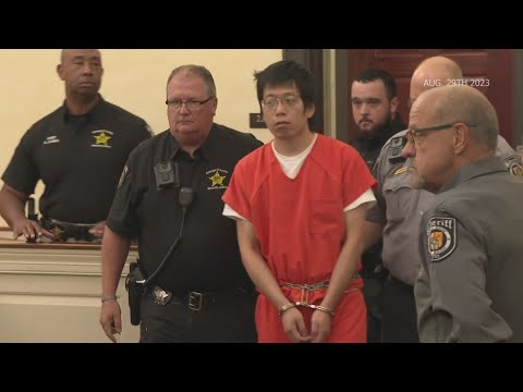 UNC shooting suspect's attorneys argue he is unfit to stand trial