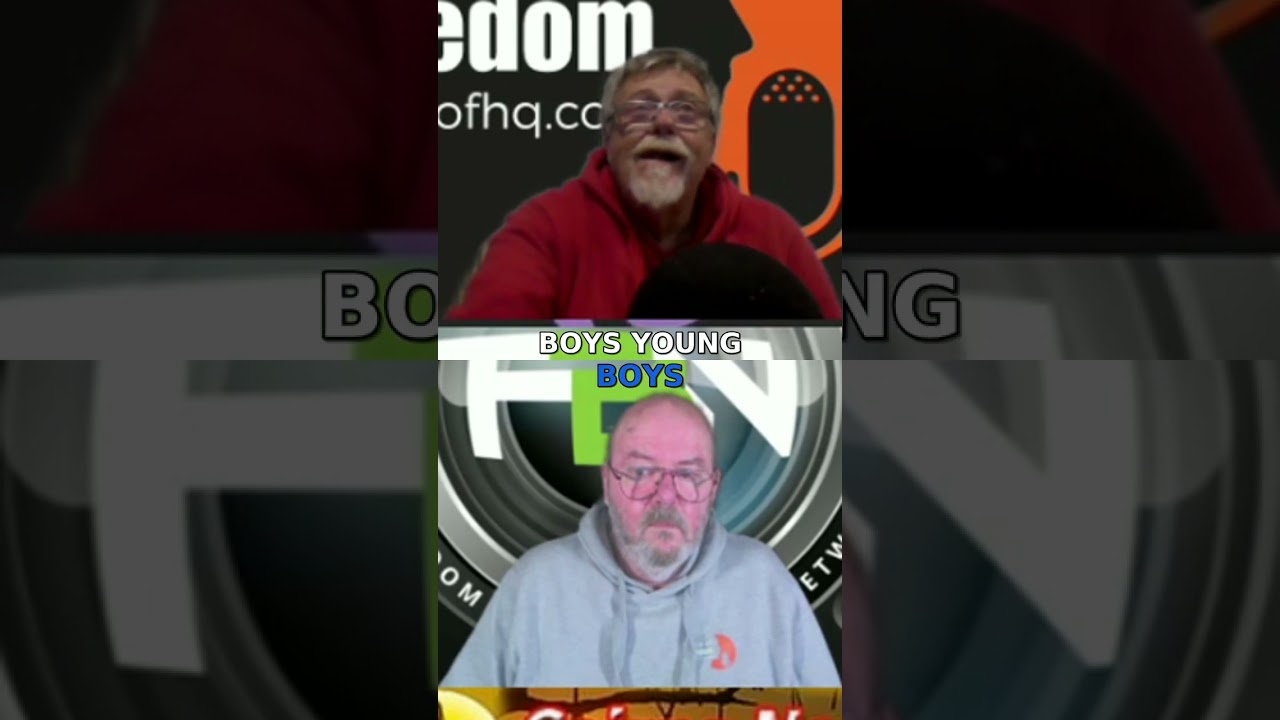 The Dark Secrets of Obama Exposed. Yes/No ?https://merch.vofhq.com/product/sanctuary-750/ #podcast