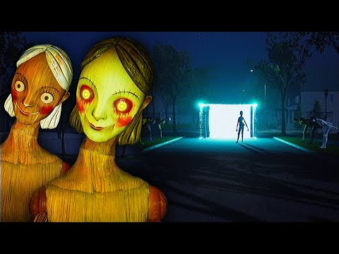 Steam Community :: Born Into Fear