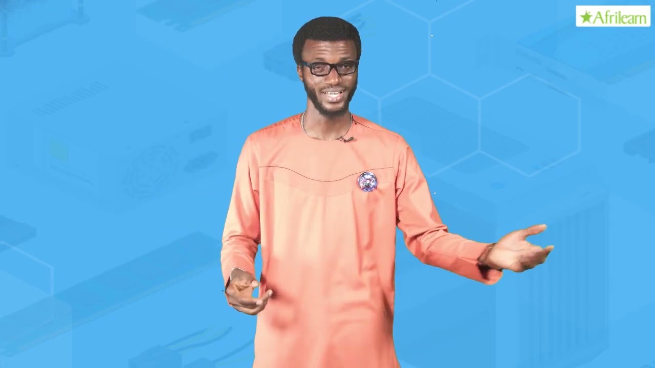 Basic Programming Language | Computer Science | SS1