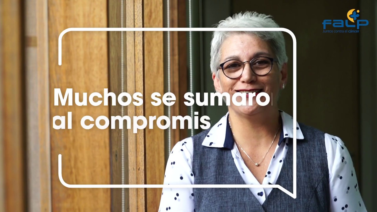 Cierre campaña Día Mundial contra el Cáncer 2020 - FALP