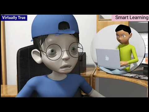 Virtually true class 10,class 10 English Summary Video Lecture