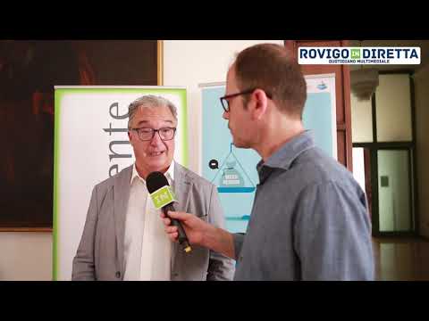 A Rovigo cresce la percentuale di raccolta differenziata
