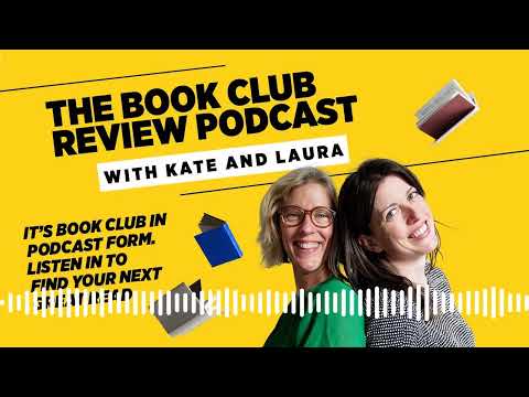 The Book Club Review - Kate Sawyer and The Stranding • 108
