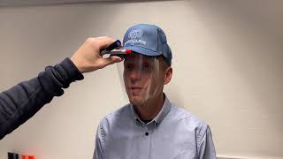 SETUP | GyroPure HEPAcap