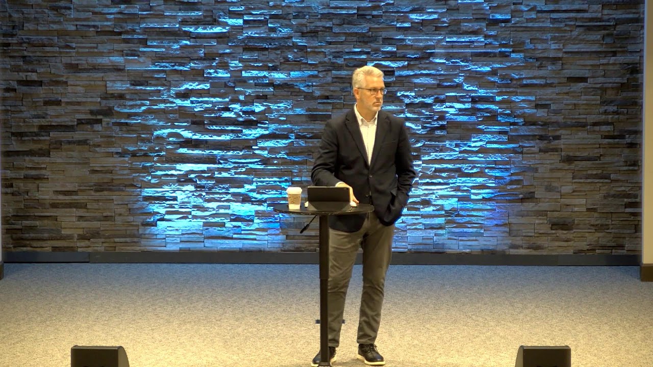 Midweek Service - Front Range Baptist Church