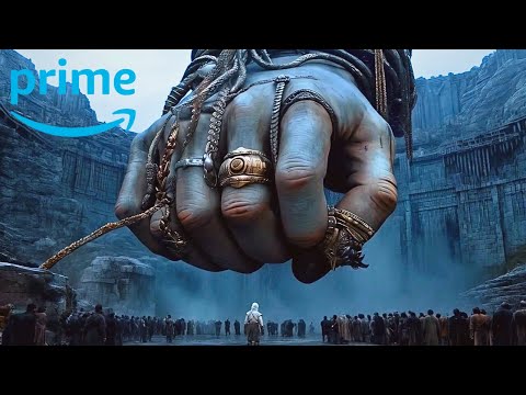 Top 10 Must-See FANTASY SERIES on Prime RIGHT NOW!