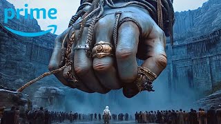 Top 10 Must-See FANTASY SERIES on Prime RIGHT NOW!