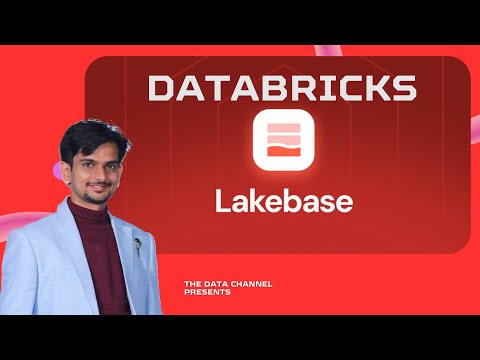 🔥 Databricks Lakebase: A New Era of Databases for AI and Real-Time ...