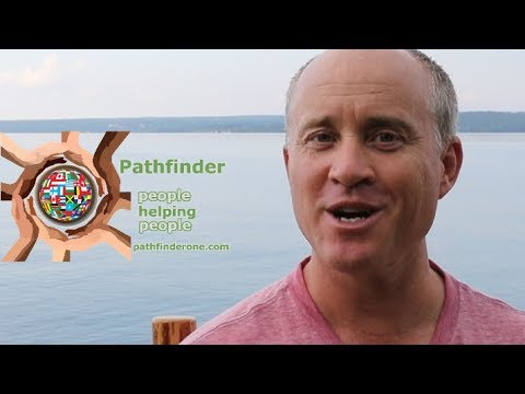 Pathfinder Welcome