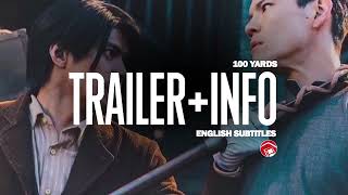 100 Yards streaming: where to watch movie online?