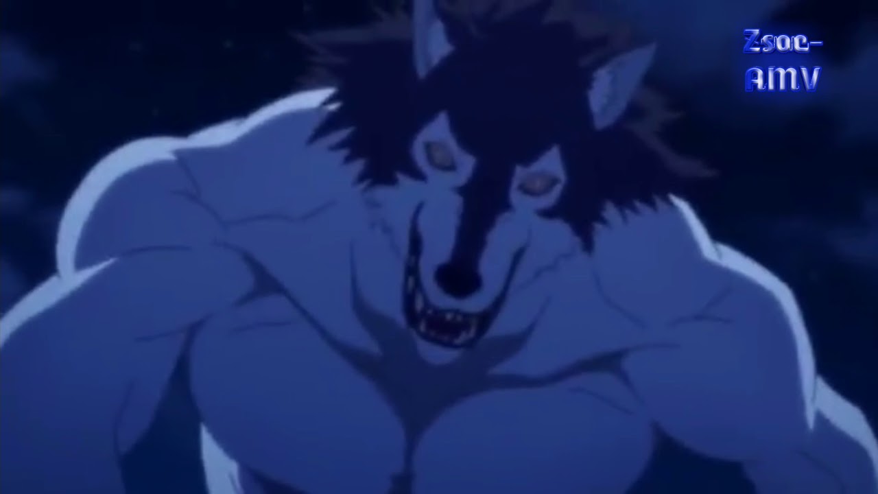 Luger code [AMV] Powerwolf son of a Wolf