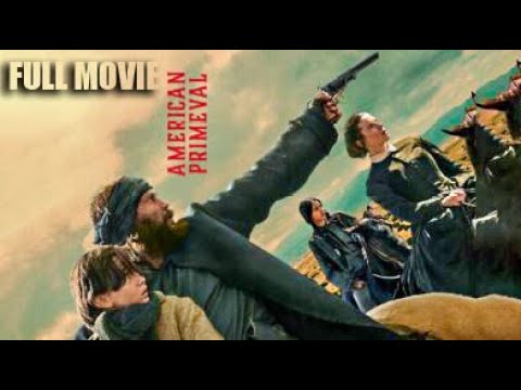 American Primeval Series (2025) | American Primeval Movie || Taylor Kitsch || Review and Facts