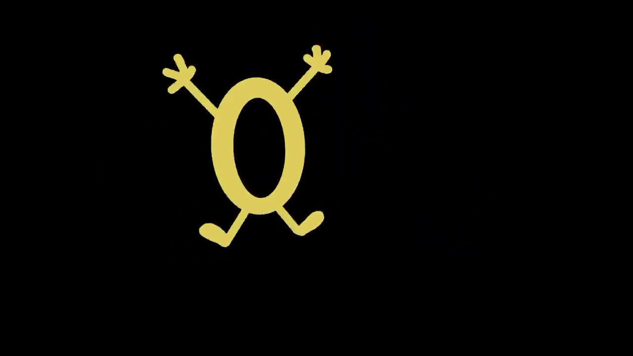 Omation (2007-2011) Logo Remake 