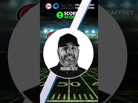 McCaffrey Props + A Bet That You Will HATE From Beermakersfan For The Big Game!
