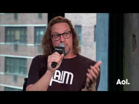 Kevin Martin Discusses The Legacy Of Candlebox | BUILD Series