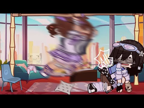 Sucky Tan Ducky Doo Meme! // Ib: By Me