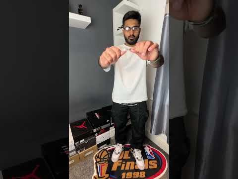 WATCH THIS BEFORE YOU BUY CRTZ CARGOS #shorts