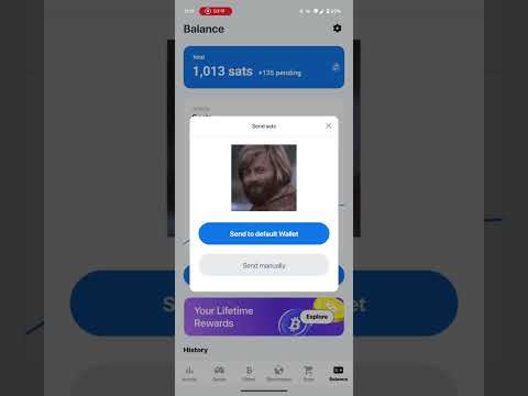 sMile App cashout + Satoshi Wheel and fort Nakamoto best bitcoin app💰📲💯