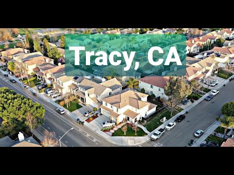 Tracy Ca | Homes in Tracy California | Living in Tracy California | #Tracy |