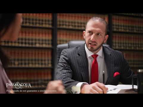Upstate New York's Premier Trial Lawyers