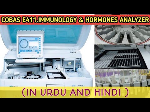 Roche Biochemistry Analyzer - Latest Price, Dealers & Retailers in India