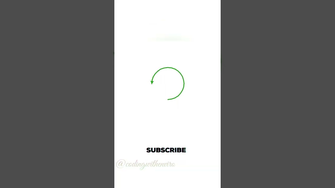 Ben 10 Logo using Python | @CodingWithEnviro | #ben10 #shorts #short