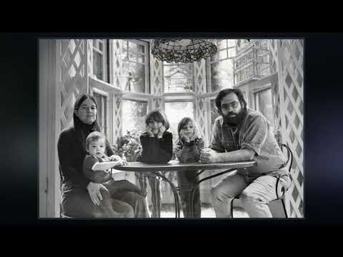 Coppola Family Tree