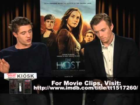 Airport Plaza Jewelers (Buffalo, NY) "The Kiosk Presents" The Host Interview