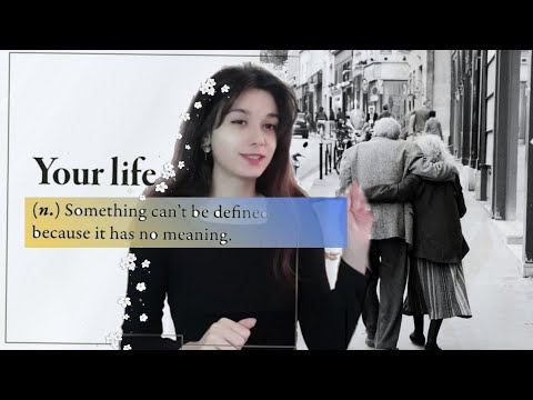 What Is The Meaning Of Life ? : Your Answers Uncovered | Lofi Girl music #psychology