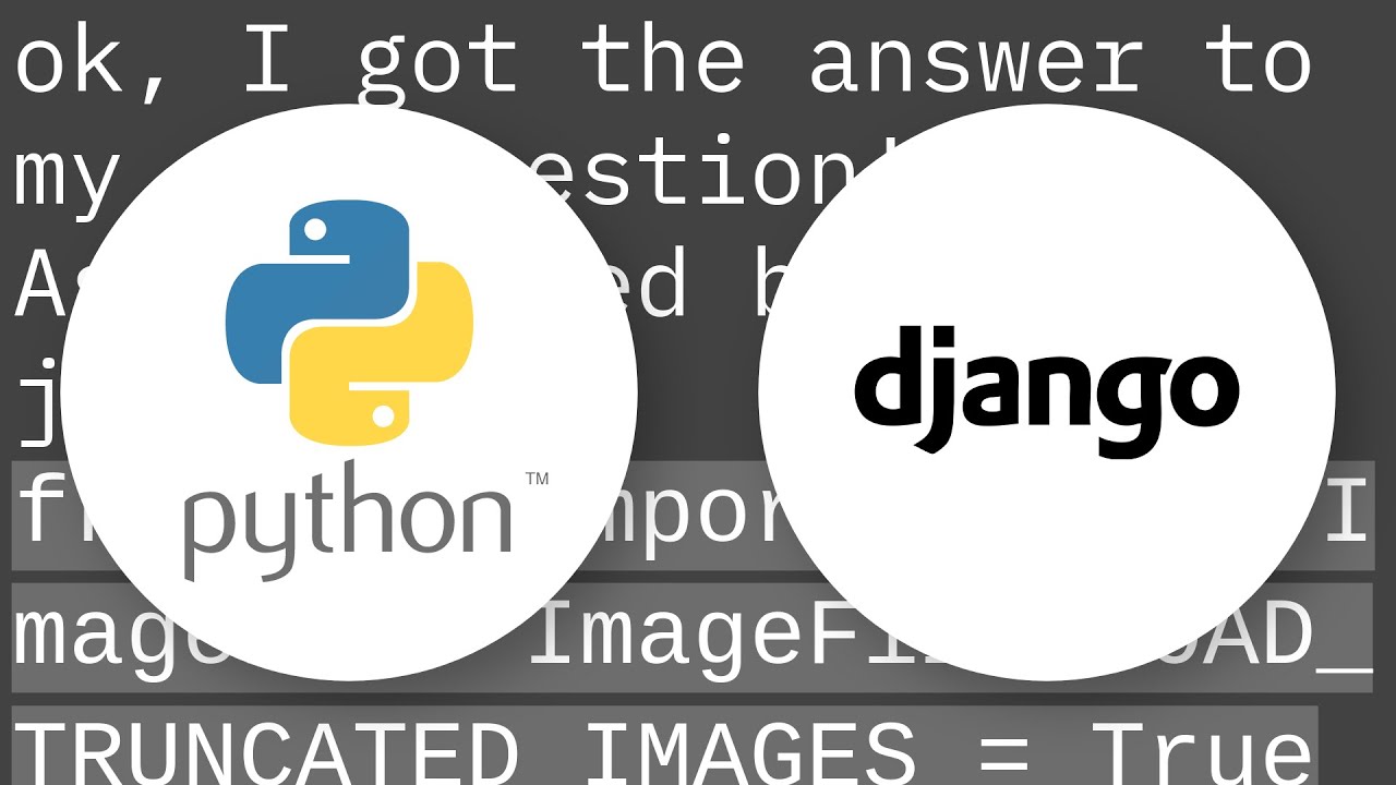 Pillow returns the error : 