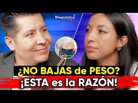 鈥硷笍 RESISTENCIA a la INSULINA: C贸mo CURAR seg煤n ESPECIALISTA馃 | #Diagnostico 91 | Mr Doctor