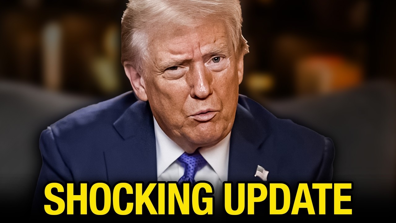 Trump's Ballroom Is Actually Way WORSE Than You Think