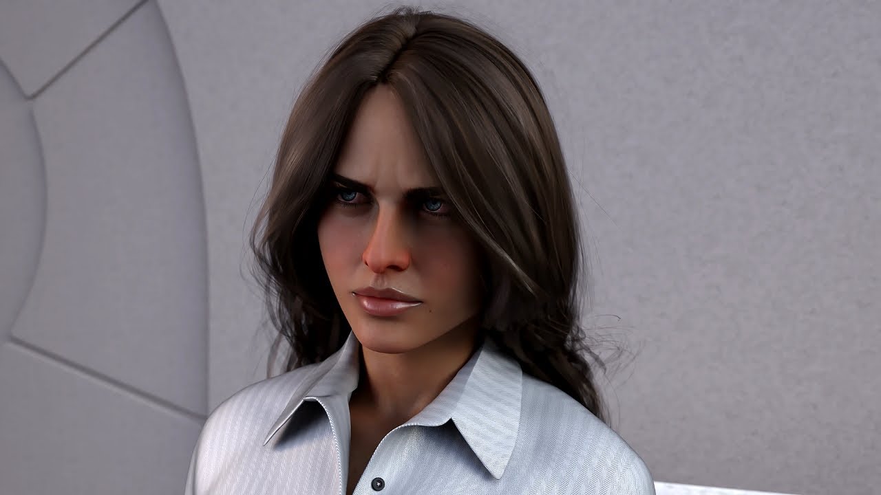 Whatever it Takes | Artemis Ch4P8