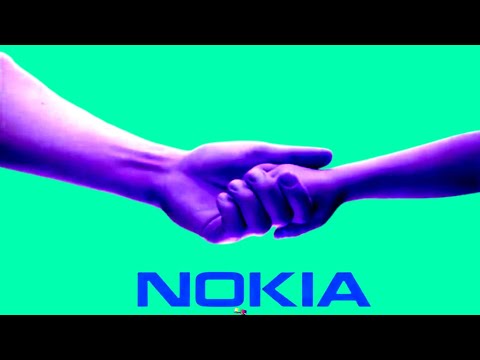 Nokia Logo Intro Super Effects In 2025 | Sponsored By: Preview 2 Effects