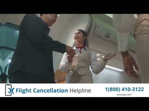 Can An Airline Cancel Your Flight And Not Refund You