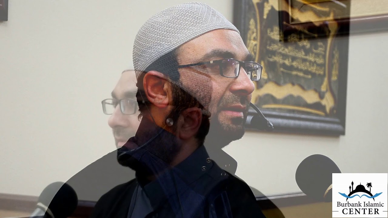 Sheikh Adel Reda Surah Ad Duha