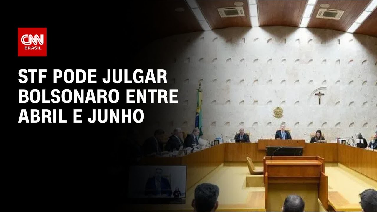 Bolsonaro e o plano de golpe: o que se sabe sobre o indiciamento pela PF | CNN Brasil