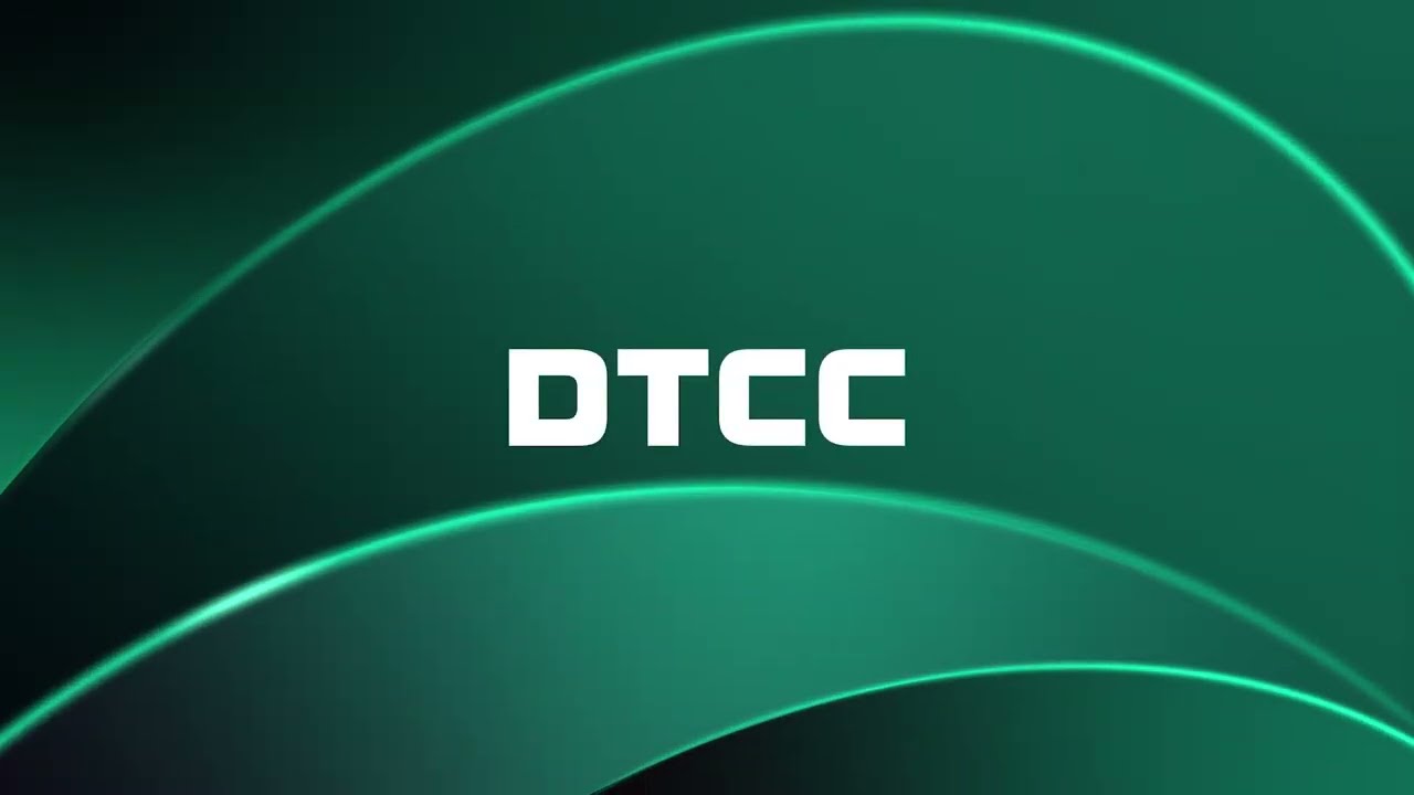 How DTCC Delivered the Whole Firm in 2025