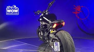 All Inventory | WOW Motorcycles | Marietta Georgia