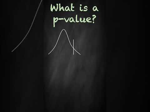 Understanding P-Values: The KEY to Statistical Significance